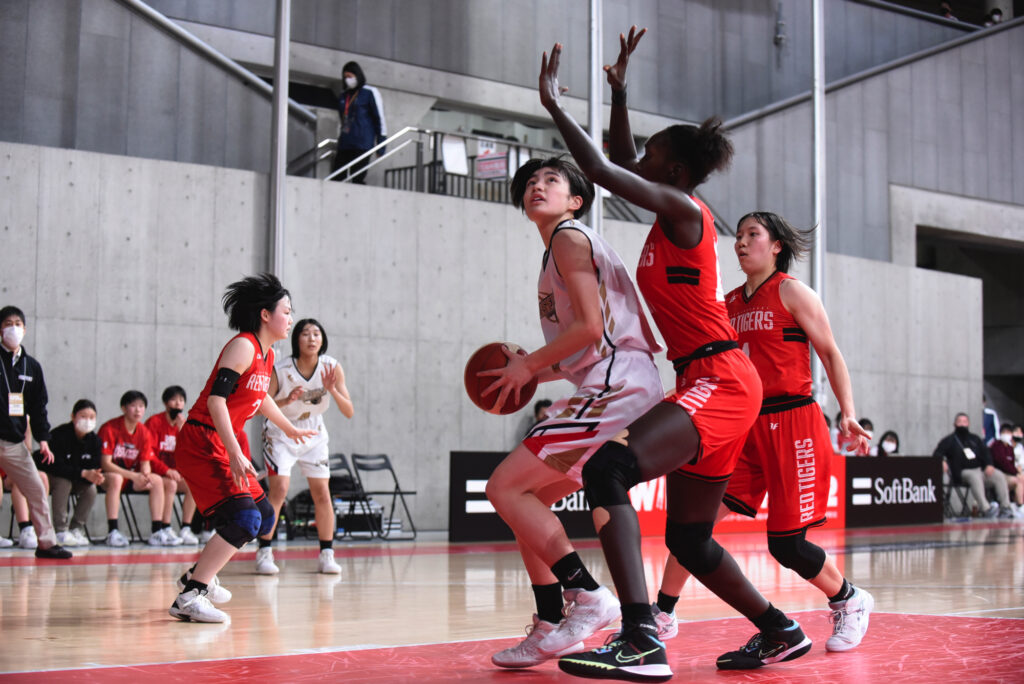 U15 | 一般社団法人静岡県バスケットボール協会