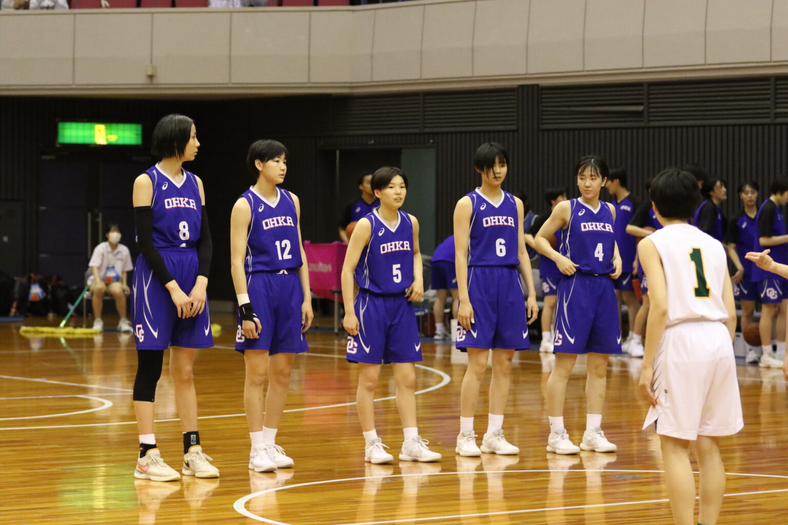 U12 | 一般社団法人静岡県バスケットボール協会