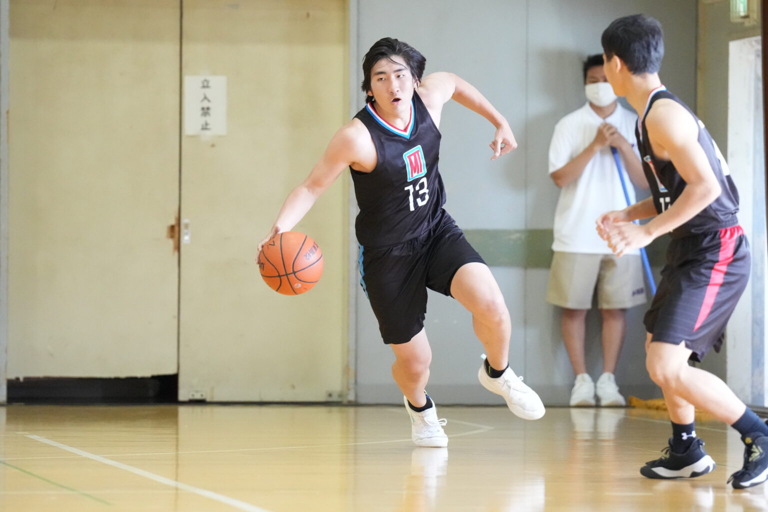 U15 | 一般社団法人静岡県バスケットボール協会