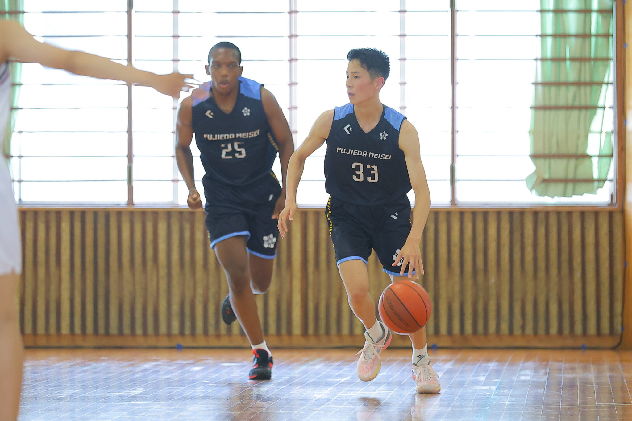 U15 | 一般社団法人静岡県バスケットボール協会