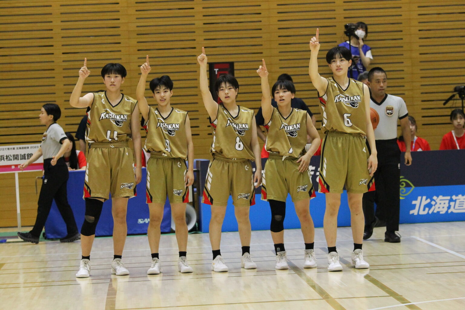 U15 | 一般社団法人静岡県バスケットボール協会