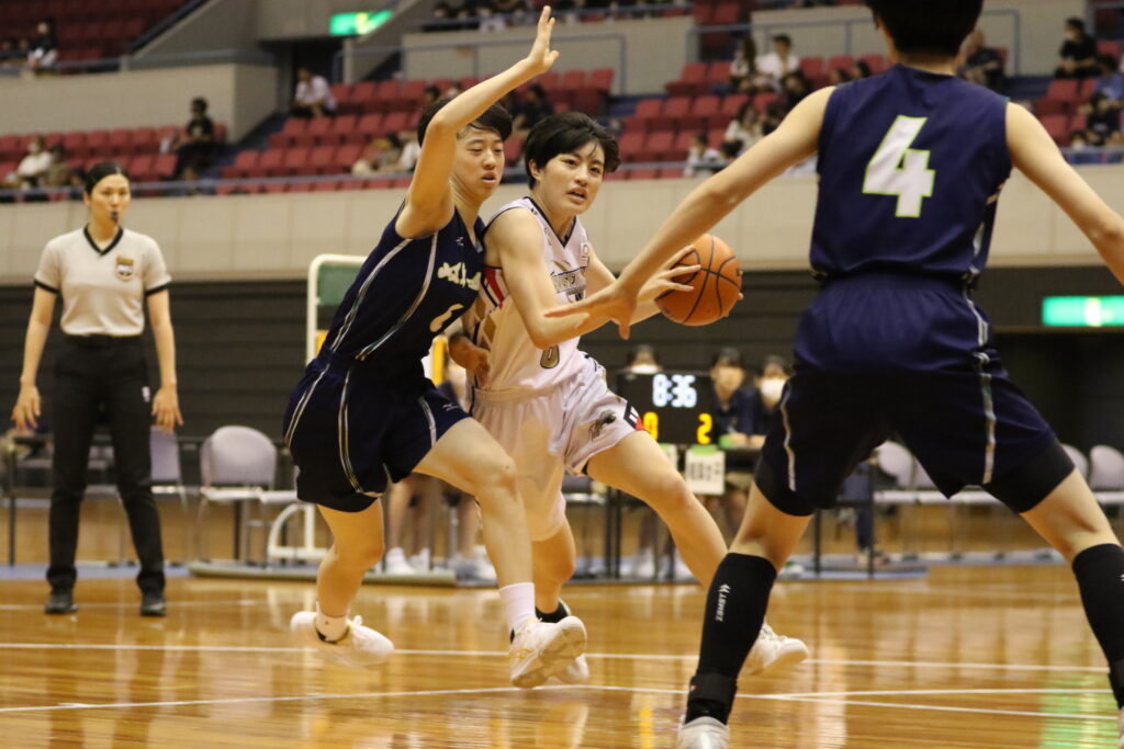 U15 | 一般社団法人静岡県バスケットボール協会