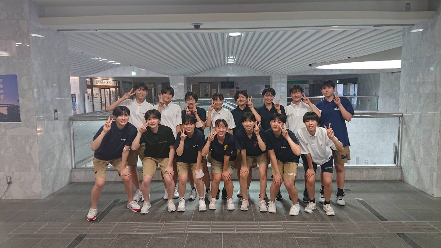 U15 | 一般社団法人静岡県バスケットボール協会