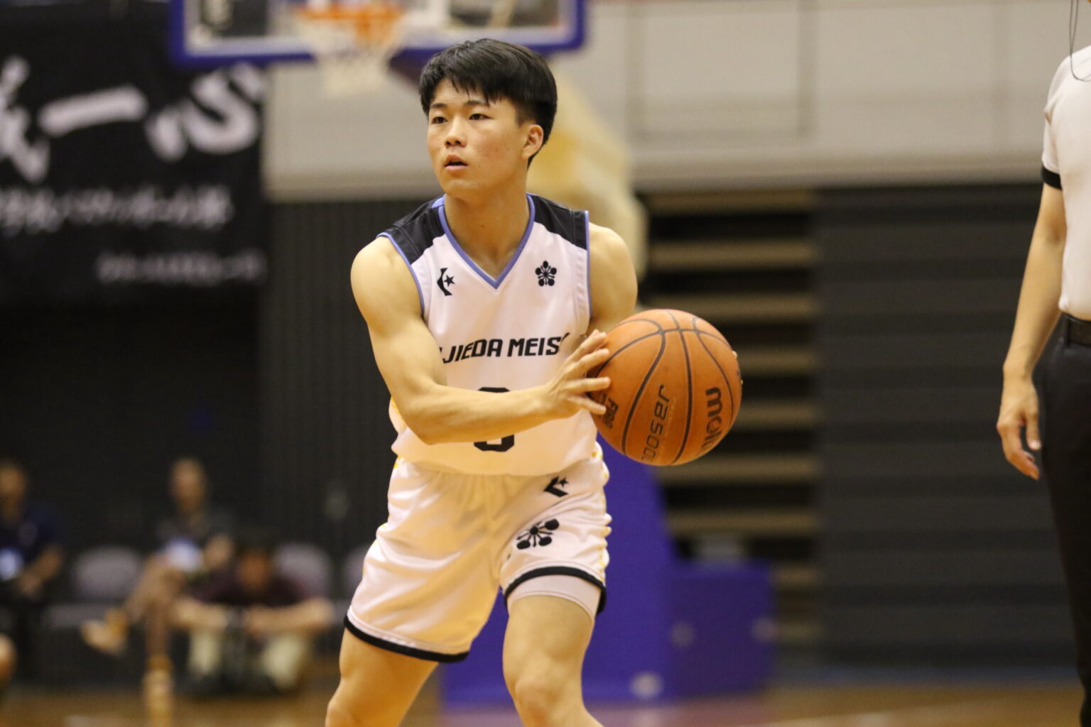 U15 | 一般社団法人静岡県バスケットボール協会