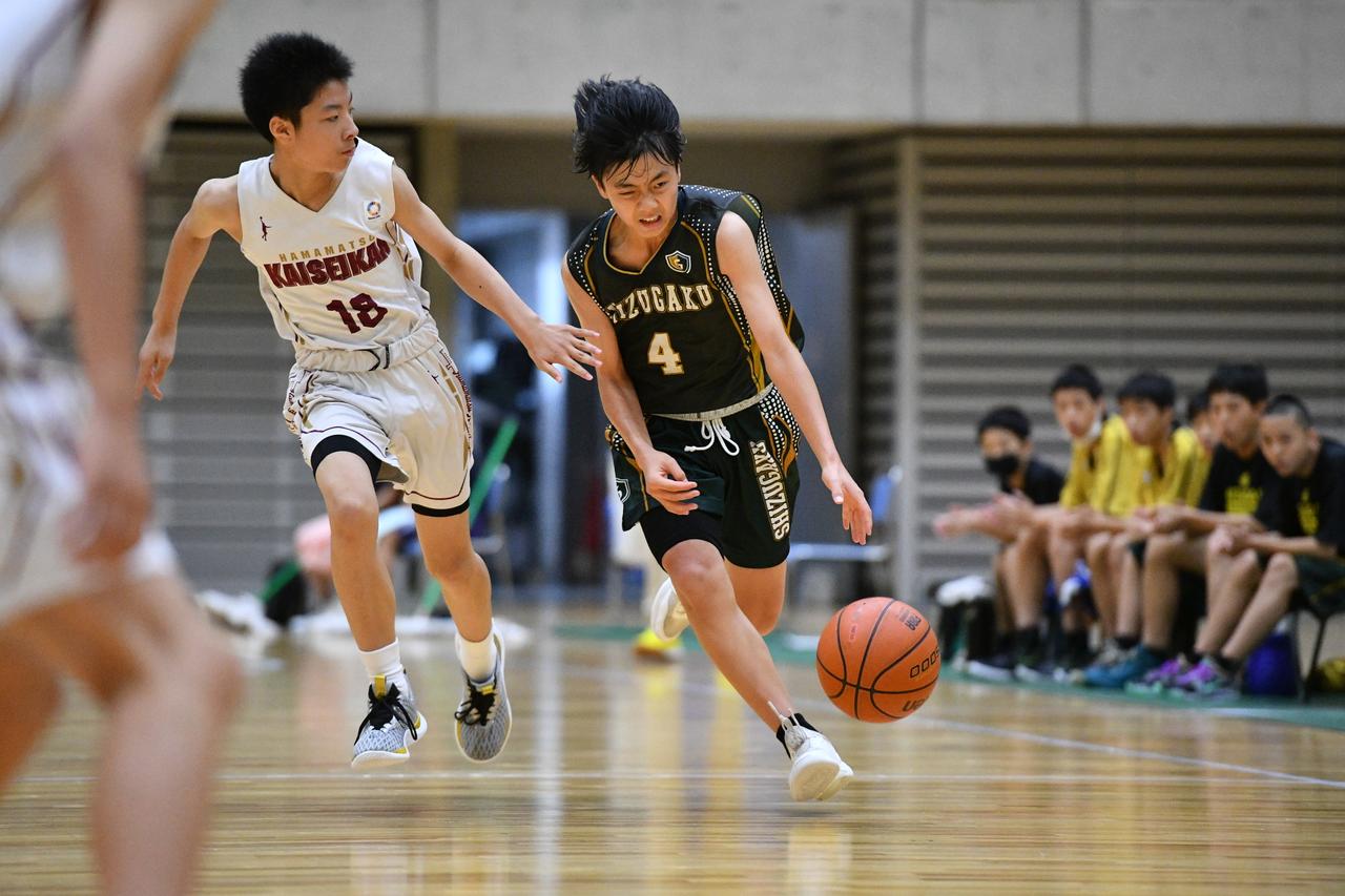 U15 | 一般社団法人静岡県バスケットボール協会